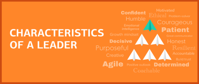 21 Leadership Qualities You Can Nurture in Yourself