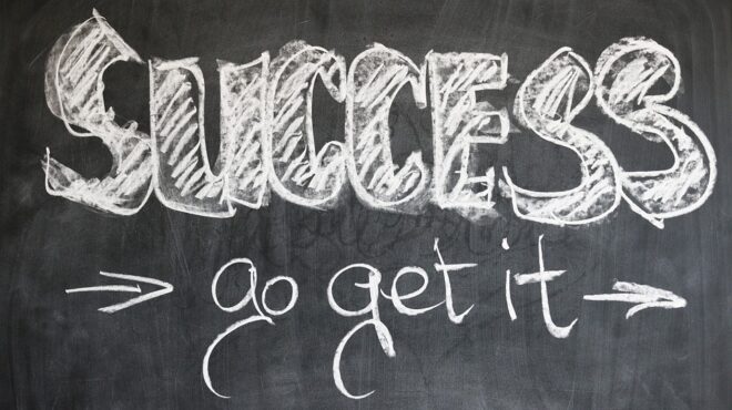 What Does Success Mean? (and How to Achieve It)