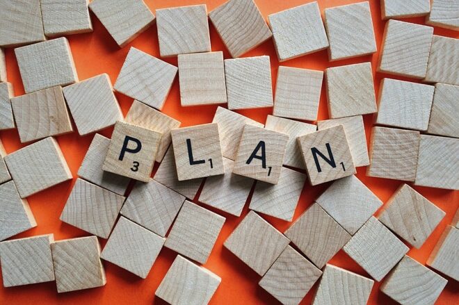 How to Define and Achieve Your Long Term Goals