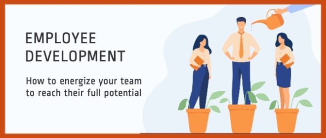 An Employee Development Plan that Supports Genuine Growth – SoulSalt